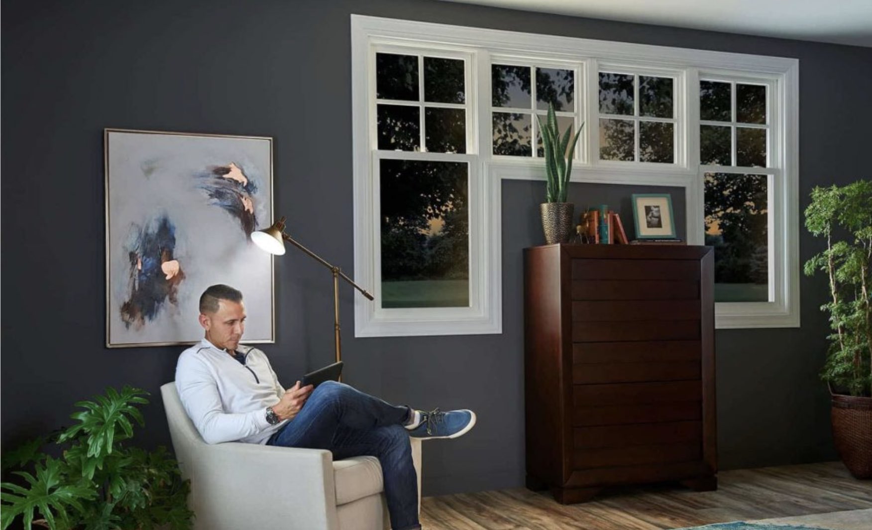 What Happens After You Order Window World Products?