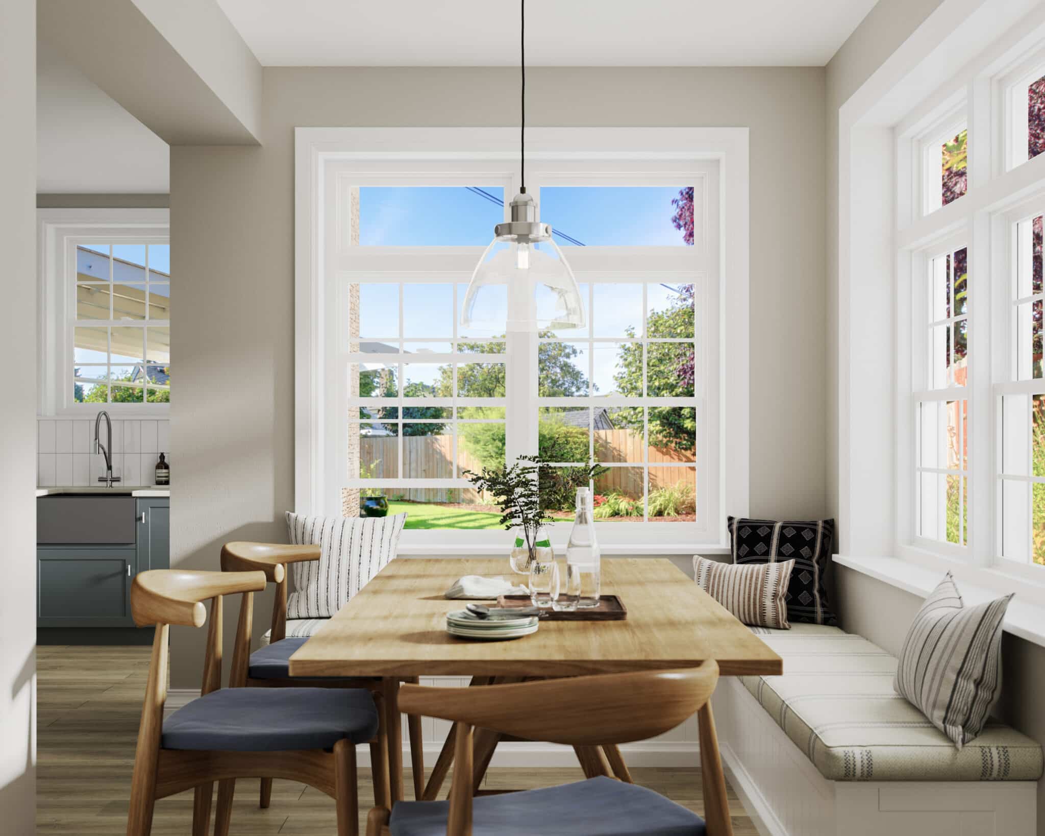 Replacement Windows in Akron, Ohio | Window World